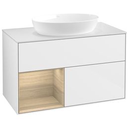 Villeroy & Boch Villeroy & Boch Finion Waschtischunterschrank GA1, GA11PCGF GA11PCGF