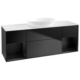 Villeroy & Boch Villeroy & Boch Finion Waschtischunterschrank FD0, FD01PDPD FD01PDPD