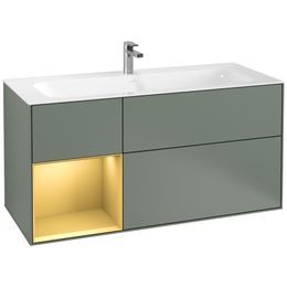 Villeroy & Boch Villeroy & Boch Finion Waschtischunterschrank G06, G060HFGM G060HFGM