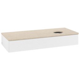Villeroy & Boch Villeroy & Boch Waschtischunterschrank Antao K12_1 1200x190x500mm mit Struktur FK/AP: MT/3 K12113MT