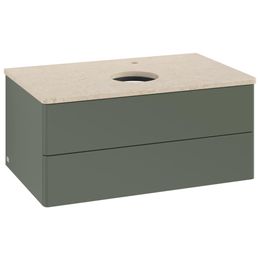 Villeroy & Boch Villeroy & Boch Waschtischunterschrank Antao K19_5 800x360x500mm FK/AP: HL/3 K19053HL