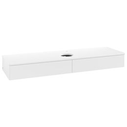 Villeroy & Boch Villeroy & Boch Waschtischunterschrank Antao K14_5 1600x190x500mm FK/AP: MT/0 K14050MT