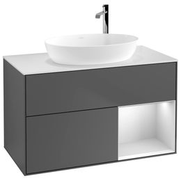Villeroy & Boch Villeroy & Boch Finion Waschtischunterschrank G90, G901MTGK G901MTGK