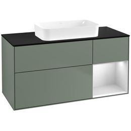 Villeroy & Boch Villeroy & Boch Finion Waschtischunterschrank G71, G712MTGM G712MTGM