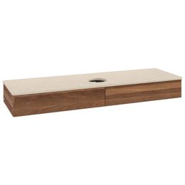 Villeroy & Boch Villeroy & Boch Waschtischunterschrank Antao K14_1 1600x190x500mm FK/AP: HM/3 K14013HM