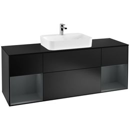 Villeroy & Boch Villeroy & Boch Finion Waschtischunterschrank G45, G452HGPD G452HGPD
