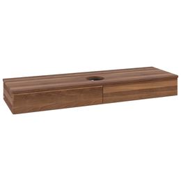 Villeroy & Boch Villeroy & Boch Waschtischunterschrank Antao K14_1 1600x190x500mm FK/AP: HM/2 K14012HM