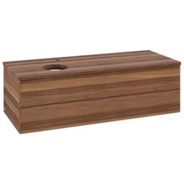 Villeroy & Boch Villeroy & Boch Waschtischunterschrank Antao K22_5 1200x360x500mm FK/AP: HM/2 K22052HM
