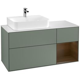 Villeroy & Boch Villeroy & Boch Finion Waschtischunterschrank G15, G151GNGM G151GNGM