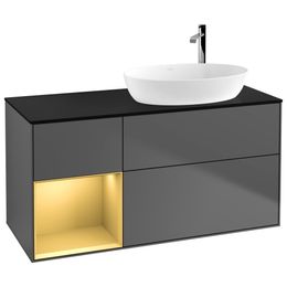 Villeroy & Boch Villeroy & Boch Finion Waschtischunterschrank G92, G922HFGK G922HFGK