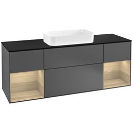 Villeroy & Boch Villeroy & Boch Finion Waschtischunterschrank G33, G332PCGK G332PCGK