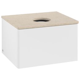 Villeroy & Boch Villeroy & Boch Waschtischunterschrank Antao L29_1 600x360x500mm mit Beleuchtung FK/AP: MT/3 L29013MT