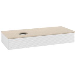 Villeroy & Boch Villeroy & Boch Waschtischunterschrank Antao K11_1 1200x190x500mm mit Struktur FK/AP: GF/3 K11113GF