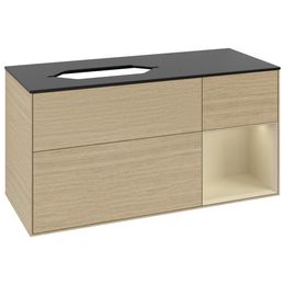 Villeroy & Boch Villeroy & Boch Waschbeckenunterschrank Finion G69 1200x603x501mm m Bel FK/RE/AP: PC/HJ/2 G692HJPC
