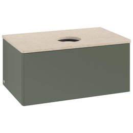 Villeroy & Boch Villeroy & Boch Waschtischunterschrank Antao K30_1 800x360x500mm FK/AP: HL/3 K30013HL