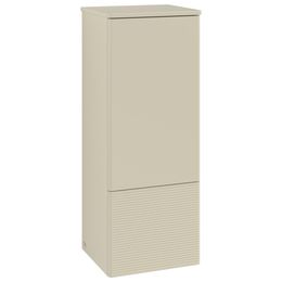 Villeroy & Boch Villeroy & Boch Mittelschr. Antao K43 414x1039x356mm A:li mit Struktur FK/AP: HJ/0 K43100HJ