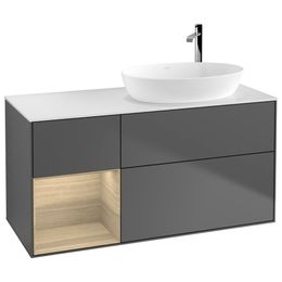 Villeroy & Boch Villeroy & Boch Finion Waschtischunterschrank G92, G921PCGK G921PCGK