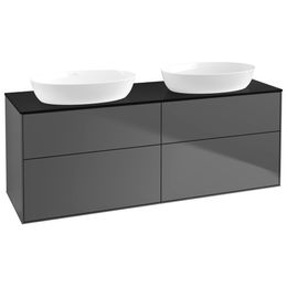 Villeroy & Boch Villeroy & Boch Finion Waschtischunterschrank FA8, FA8200GK FA8200GK