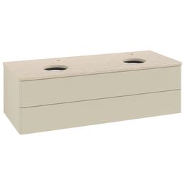 Villeroy & Boch Villeroy & Boch Waschtischunterschrank Antao K24_5 1200x360x500mm FK/AP: HJ/3 K24053HJ