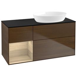 Villeroy & Boch Villeroy & Boch Finion Waschtischunterschrank GA4, GA42PCGN GA42PCGN