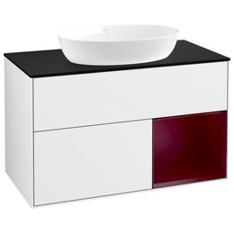 Villeroy & Boch Villeroy & Boch Finion Waschtischunterschrank GA2, GA22HBGF GA22HBGF