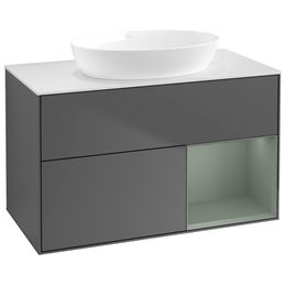 Villeroy & Boch Villeroy & Boch Finion Waschtischunterschrank GA2, GA21GMGK GA21GMGK