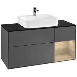 Villeroy & Boch Villeroy & Boch Finion Waschtischunterschrank G17, G172PCGK G172PCGK