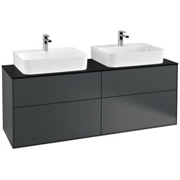 Villeroy & Boch Villeroy & Boch Finion Waschtischunterschrank G18, G18200HG G18200HG