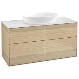 Villeroy & Boch Villeroy & Boch Finion Waschtischunterschrank GA3, GA3100PC GA3100PC