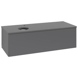 Villeroy & Boch Villeroy & Boch Waschtischunterschrank Antao K33_5 1200x360x500mm FK/AP: GK/0 K33050GK