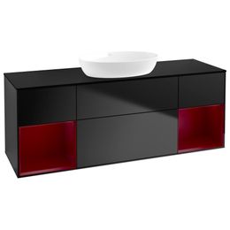 Villeroy & Boch Villeroy & Boch Finion Waschtischunterschrank FD0, FD02HBPD FD02HBPD