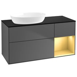 Villeroy & Boch Villeroy & Boch Finion Waschtischunterschrank GA5, GA52HFGK GA52HFGK