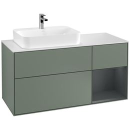 Villeroy & Boch Villeroy & Boch Finion Waschtischunterschrank G40, G401HGGM G401HGGM