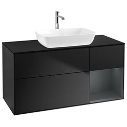 Villeroy & Boch Villeroy & Boch Finion Waschtischunterschrank G83, G832HGPD G832HGPD