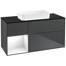 Villeroy & Boch Villeroy & Boch Finion Waschtischunterschrank G70, G702GFHG G702GFHG