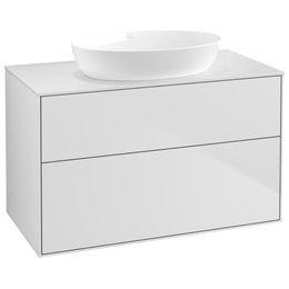Villeroy & Boch Villeroy & Boch Finion Waschtischunterschrank GA0, GA0100MT GA0100MT