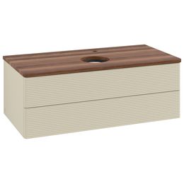 Villeroy & Boch Villeroy & Boch Waschtischunterschrank Antao K20_5 1000x360x500mm mit Struktur FK/AP: HJ/2 K20152HJ