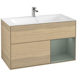 Villeroy & Boch Villeroy & Boch Finion Waschtischunterschrank G04, G040GMPC G040GMPC