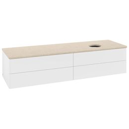 Villeroy & Boch Villeroy & Boch Waschtischunterschrank Antao K27_1 1600x360x500mm FK/AP: MT/3 K27013MT