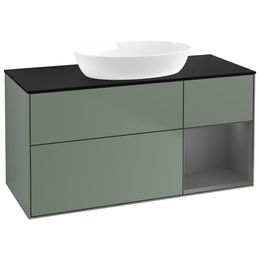 Villeroy & Boch Villeroy & Boch Finion Waschtischunterschrank GA7, GA72GKGM GA72GKGM