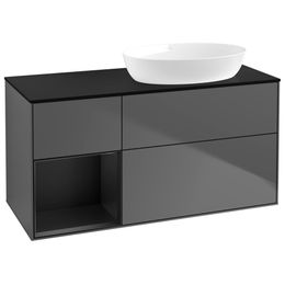 Villeroy & Boch Villeroy & Boch Finion Waschtischunterschrank GA4, GA42PDGK GA42PDGK