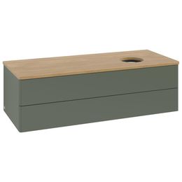 Villeroy & Boch Villeroy & Boch Waschtischunterschrank Antao K23_1 1200x360x500mm FK/AP: HL/1 K23011HL