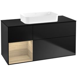 Villeroy & Boch Villeroy & Boch Finion Waschtischunterschrank G70, G702PCPD G702PCPD