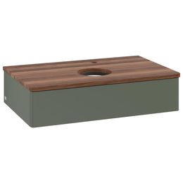 Villeroy & Boch Villeroy & Boch Waschtischunterschrank Antao K08_5 800x190x500mm FK/AP: HL/2 K08052HL