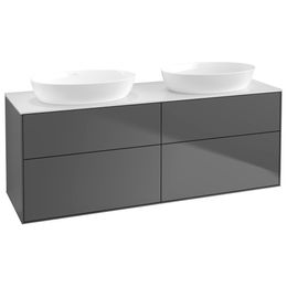 Villeroy & Boch Villeroy & Boch Finion Waschtischunterschrank FA8, FA8100GK FA8100GK