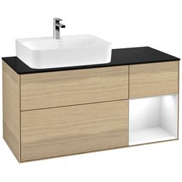 Villeroy & Boch Villeroy & Boch Finion Waschtischunterschrank G15, G152GFPC G152GFPC