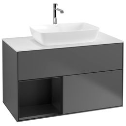 Villeroy & Boch Villeroy & Boch Finion Waschtischunterschrank G77, G771PDGK G771PDGK