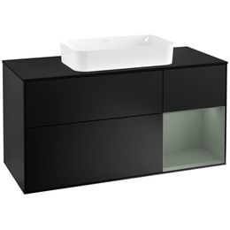Villeroy & Boch Villeroy & Boch Finion Waschtischunterschrank G30, G302GMPD G302GMPD
