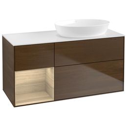 Villeroy & Boch Villeroy & Boch Finion Waschtischunterschrank GA4, GA41PCGN GA41PCGN