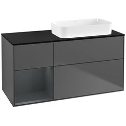 Villeroy & Boch Villeroy & Boch Finion Waschtischunterschrank G68, G682HGGK G682HGGK
